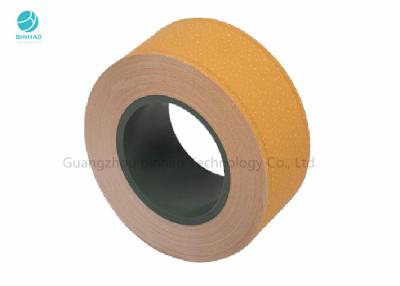 China Normal Plain Cork Tipping Base Paper With Laser Perforation 64mm Width for sale