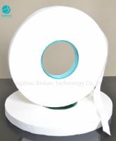 China Cigarette Packaging Plug Wrap Paper / High Porosity Filter Rod Base Paper for sale