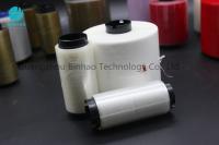 China Transparent BOPP MOPP Adhesive Easy Tear Tape 1.5-5mm Customized for sale