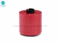 China 2mm 4mm Red BOPP Tear Strip Tape For Envelope Food Candy Bag Sealing for sale