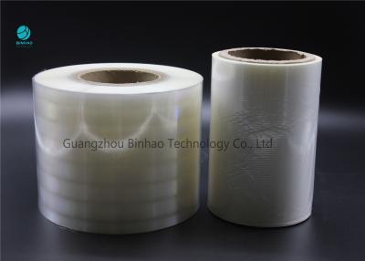 China High Moisture Proof BOPP Holographic Film Laser Flexible Holographic Wrap Film for sale