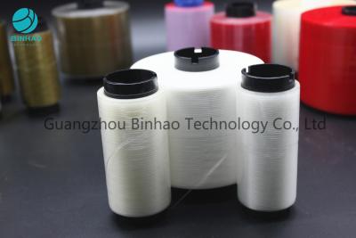 China High Tensile Strength Self Adhesive Tear Tape For Standardised Tobacco Packaging for sale
