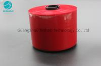 China Customize Sealing Tear Resistant Tape For Shipping Envelopes , 2mm-5mm Width for sale