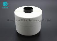 China Transparent BOPP Tear Strip Tape / Waterproof Adhesive Tape For Tobacco Packaging for sale