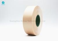 China Glossy Tobacco Filter Paper Cigarette Packaging Tobacco Filters And Papers for sale