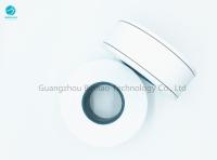 China 38g High End Colorful Shiny Cigarette Tipping Base Paper With Bead Light Oil for sale