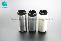 China Tobacco Packaging Easy Tear Strip Tape Anti - Counterfeiting Laser Printing for sale