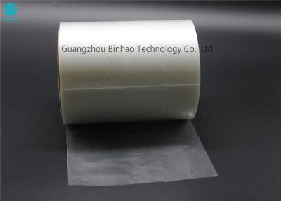 China Smooth Perforance / Matt BOPP Thermal Lamination Film For Hot And Cold Laminators for sale