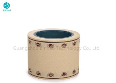China Perforation Wood Pulp Tipping Base Paper for sale