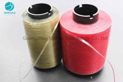 China Single Line Tear Strip Tape Strong Adhesive Tape For Food Cosmetic Medicine for sale