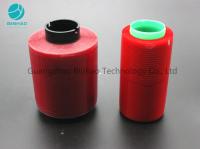 China Professional Self Adhesive Tear Tape , Tear By Hand Packaging Tape 2mm 4mm 5mm for sale