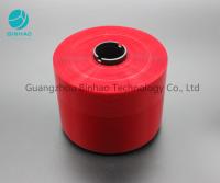 China Professional Self Adhesive Tear Tape , Tear By Hand Packaging Tape 2mm 4mm 5mm for sale