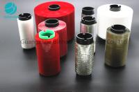 China Transparent Tobacco Tear Tape Box Cig Packet Tearable Packing Tape for sale