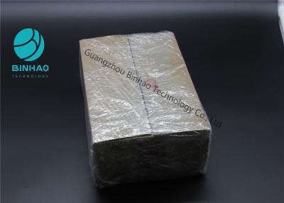 China Stretch Wrap Sealable BOPP Packaging Film Soft Hardness High Density Design for sale