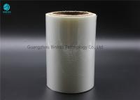 China Sealable Protecting BOPP Holographic Film For Medicine , High Shrinkage Rate for sale
