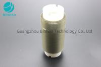 China BOPP / MOPP / PET Gold Dot Tear Strip Tape Customize Tobacco Sealing for sale