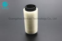 China Transparent Tobacco Tear Tape Tear Off Tape For Cigarette Packaging Sealing for sale