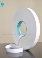 China Well Proportioned Fiber Texture Oft Plug Wrapping Paper Good Perforance On The Machine for sale