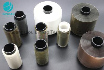 China Self Adhesive Tearable Tobacco Tear Tape Packing With 30mm Inner Core for sale