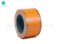 China Perforation Wood Pulp Tipping Base Paper for sale