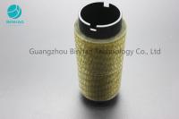 China 30-50 Micron Tobacco Packaging Tself Adhesive Tear Tape 1.6mm - 5mm for sale