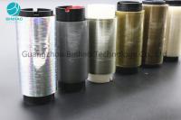 China Single Sided Adhesive Tear Strip Tape / Heat Resistant Tearable Tape for sale