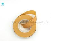 China Customized Cork Tipping Paper Tobacco Paper For Cigarette Filter Packaging for sale