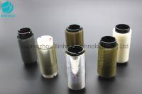 China BOPP Adhesive Sealing Tear Strip Tape for Tobacco Packet Packaging for sale