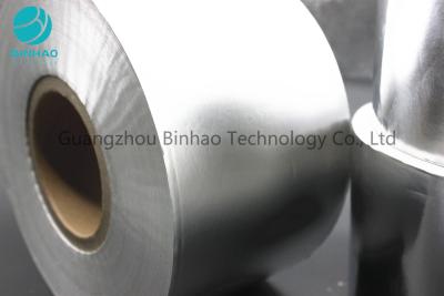 China Base Paper Laminated Aluminum Foil / Aluminium Paper Packaging Customize for sale