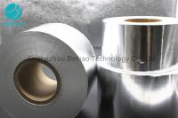 China Base Paper Laminated Aluminum Foil / Aluminium Paper Packaging Customize for sale