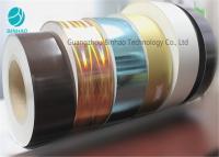 China Printed Colorful Cardboard Tobacco Paper Inner Frame With 120mm Inner Core for sale
