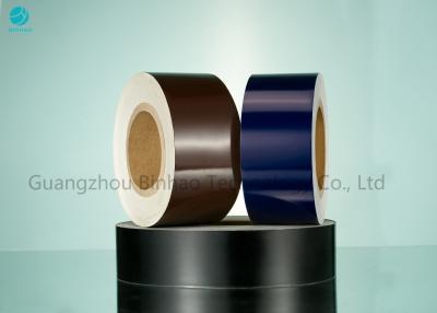 China Wood Pulp Cigarette Inner Frame / Aluminum Foil Board Cig Inner Frame for sale