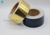 China Single Side Cigarette Inner Frame With Molding Effect / 230gsm Wood Pulp Coated Ivory Cardboard Paper for sale