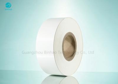China Strongly Metallic Shine Cigarette Inner Frame Good For Environmental Protection for sale