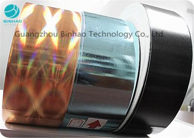 China White Or Colored Cork Wrapping Paper Cig Inner Frame 190GSM To 400GSM for sale