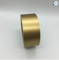 China White Or Colored Cork Wrapping Paper Cig Inner Frame 190GSM To 400GSM for sale