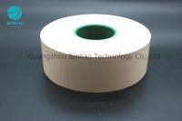 China Cigarette Filter Wood Pulp Tipping Paper Roll With Pearly Gloss 34-38gsm for sale