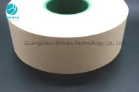 China Glossy Tobacco Filter Paper Cigarette Packaging Tobacco Filters And Papers for sale
