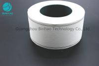 China White Tipping Tobacco Filter Paper Line Printing for Cigarette Packaging for sale