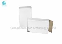 China Blank Cardboard Base Tobacco Plain Packaging / Boxes In Any Color Printing for sale