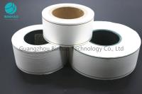China White Tobacco Filter Paper Pure Wood Base Tipping Paper For Cigarette Pack for sale
