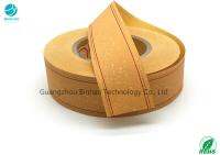 China Healthy And Eco - Friendly Cigarette Tipping Paper Water - Based Gravure Ink Printing for sale