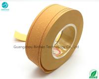 China Natural Permeability High Light Cork Tipping Paper With Good Quality In 34g for sale