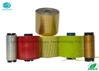 China Sealing Tear Strip Tape For Cigarette Box for sale
