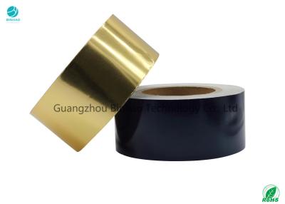 China Matt or Glossy Metallic Color Cigarette Cardboard Paper For Inner Frame And Box for sale
