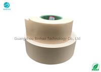 China Colorful Cork Tipping Paper For Cigarette Package 2500m - 3000m Length for sale