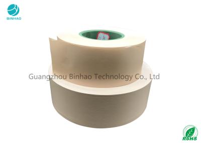 China Colorful Cork Tipping Paper For Cigarette Package 2500m - 3000m Length for sale