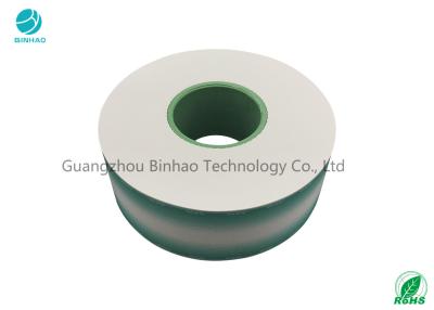 China Highly Porous Cork Plug Wrap Paper With The Filter Tip Packaging By Tipping Paper for sale
