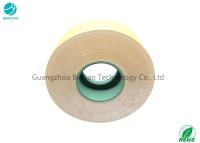 China Healthy And Eco - Friendly Cigarette Tipping Paper Water - Based Gravure Ink Printing for sale