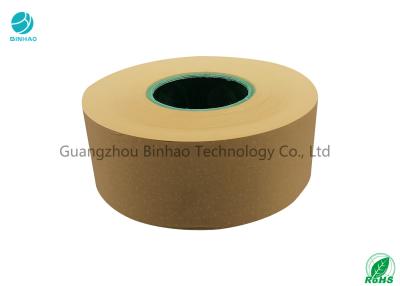 China Healthy And Eco - Friendly Cigarette Tipping Paper Water - Based Gravure Ink Printing for sale